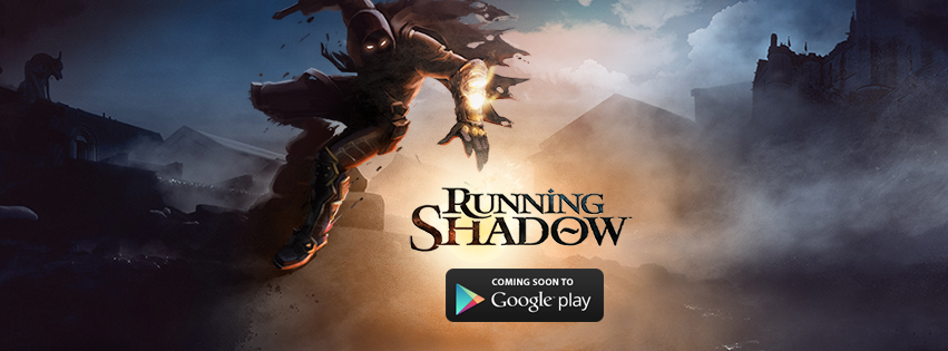 Vídeo: Trailer oficial de Running Shadow, pronto para iOS y Android ...