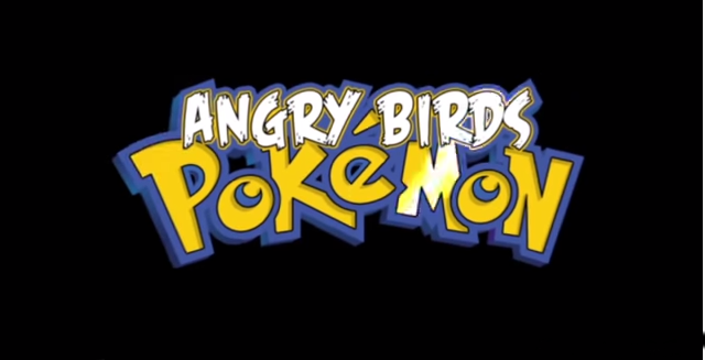 Angry Birds Pokemon, el amalgam definitivo entre especies : Applicantes ...