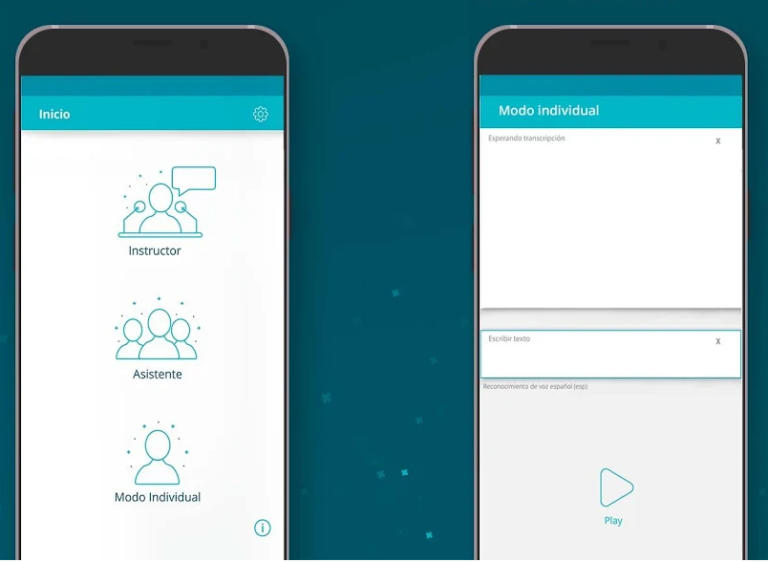 Telefonica lanza Breaking Barriers, una app para personas con ...