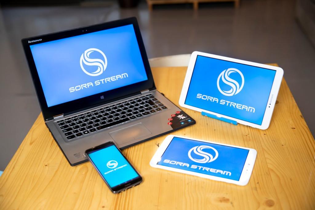 El modelo de suscripción llega al gaming: Nace Sora Stream ...