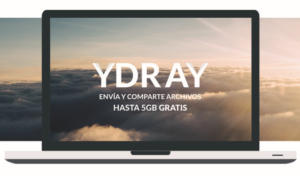 Ydray se renueva para competir con Dropbox y Wetransfer : Applicantes ...