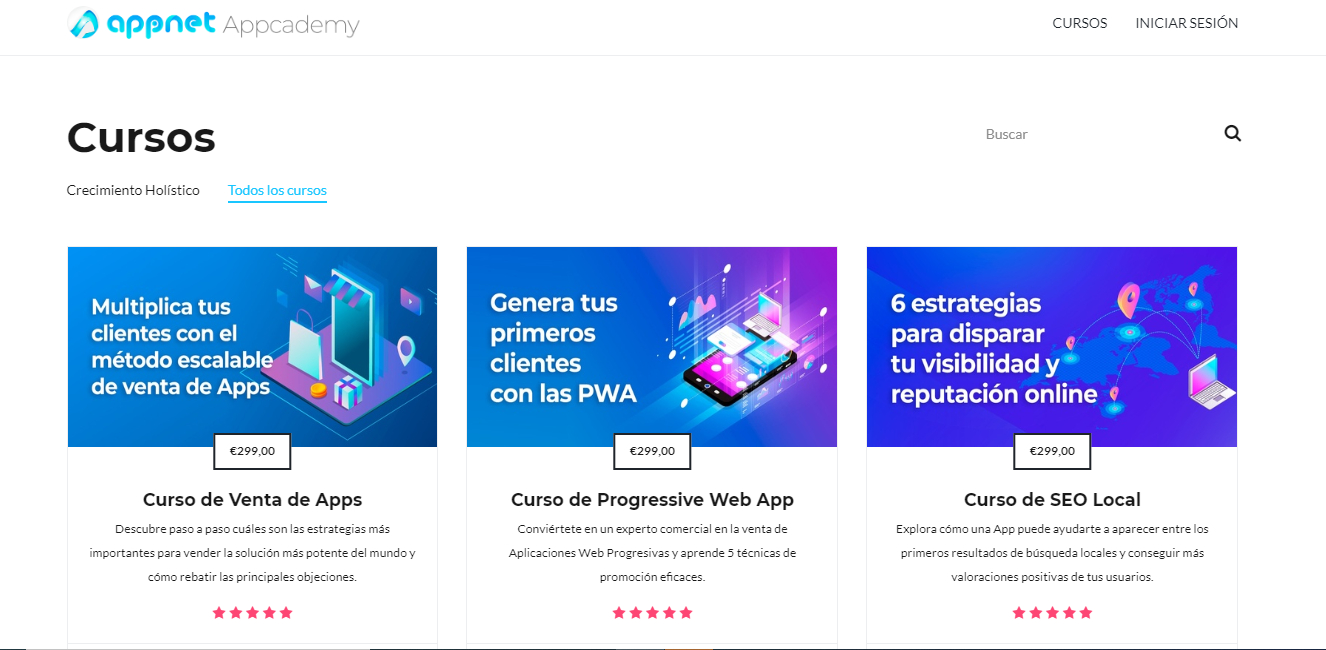 Crear una App móvil personalizada para tu negocio con Tu-App.net ...