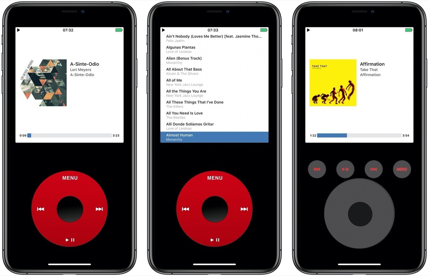 Apple fulmina Rewound, la app que convertía tu iPhone en un iPod ...