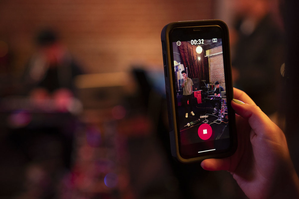 Dolby On, la nueva app de Dolby, ofrece un plus de calidad de sonido a ...