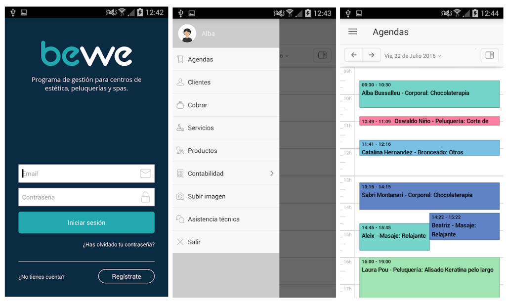 Bewe.io levanta 2 millones de euros de financiación y mira hacia EE.UU ...