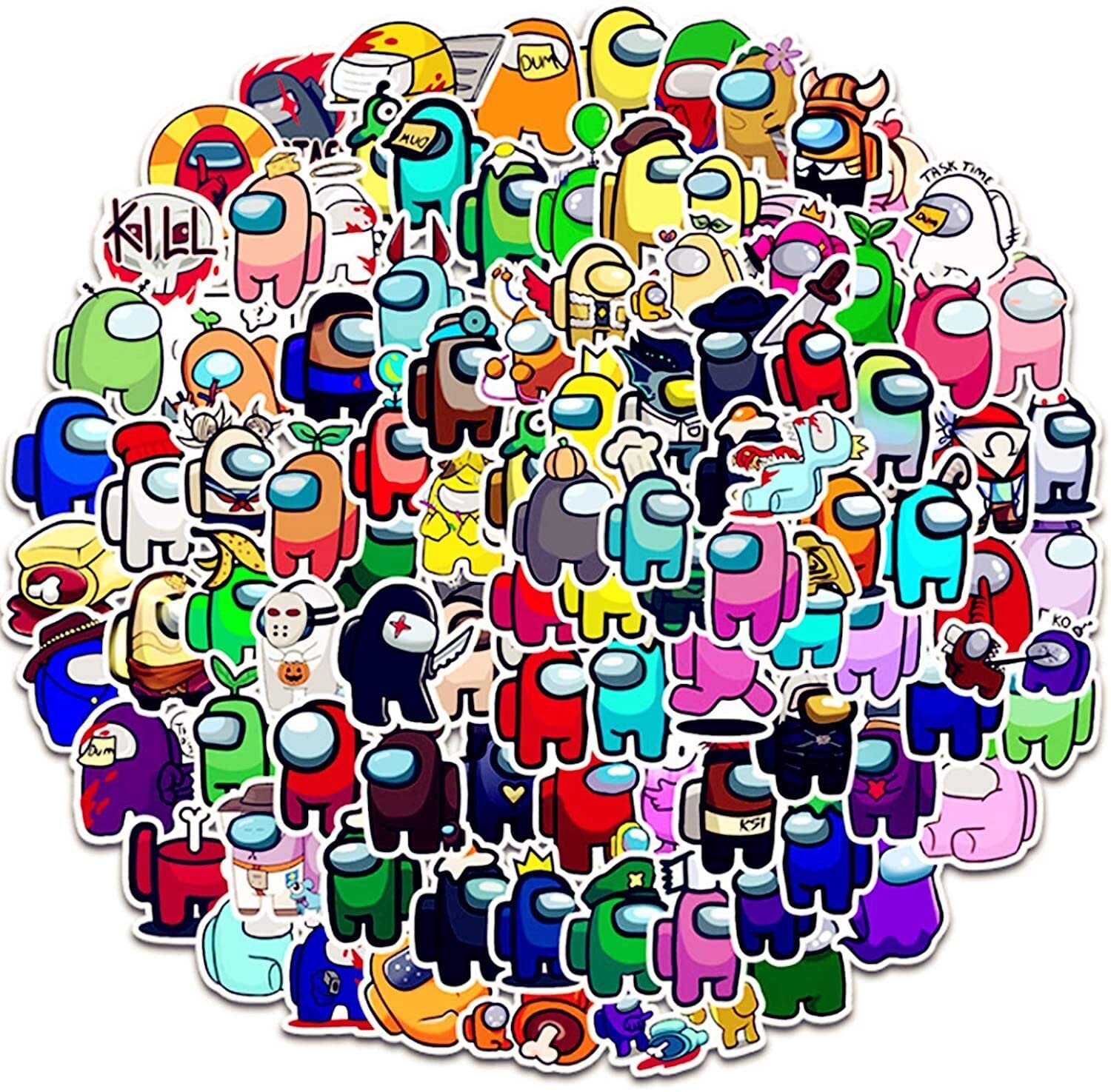 Los mejores regalos de Among Us que puedes comprar : Applicantes ...