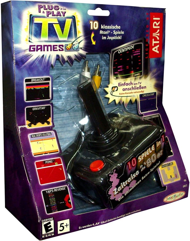 Las mejores consolas de juegos retro que puedes comprar para niños y ... Las mejores consolas de juegos retro que puedes comprar para niños y ...