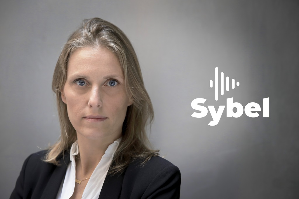 Sybel: «Nuestro valor diferencial son nuestras series audio exclusivas ...