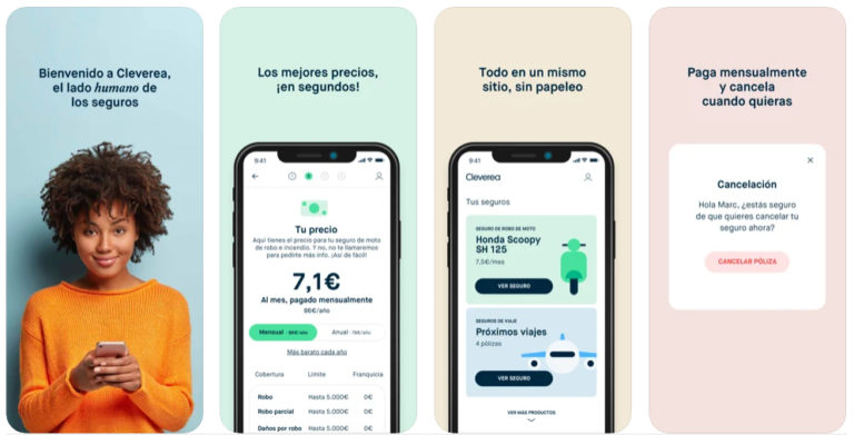 Cleverea levanta 5 millones de euros en una ronda de capital semilla ...