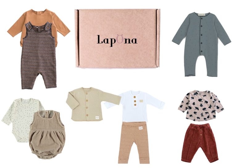 Lapona: «Fomentamos la economía circular desde la familia, promoviendo ...