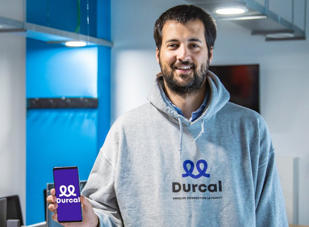 Durcal: «Debe entenderse que el compartir la ubicación es sinónimo de ...