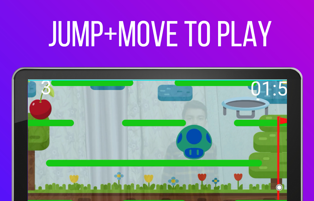 Kidzy, el juego móvil para que los más pequeños también sean ‘móviles ...