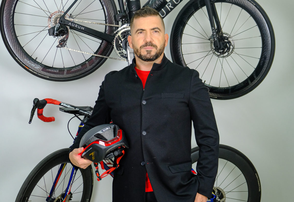 Livall: «Queremos convertirnos en la marca por defecto para todos los ...