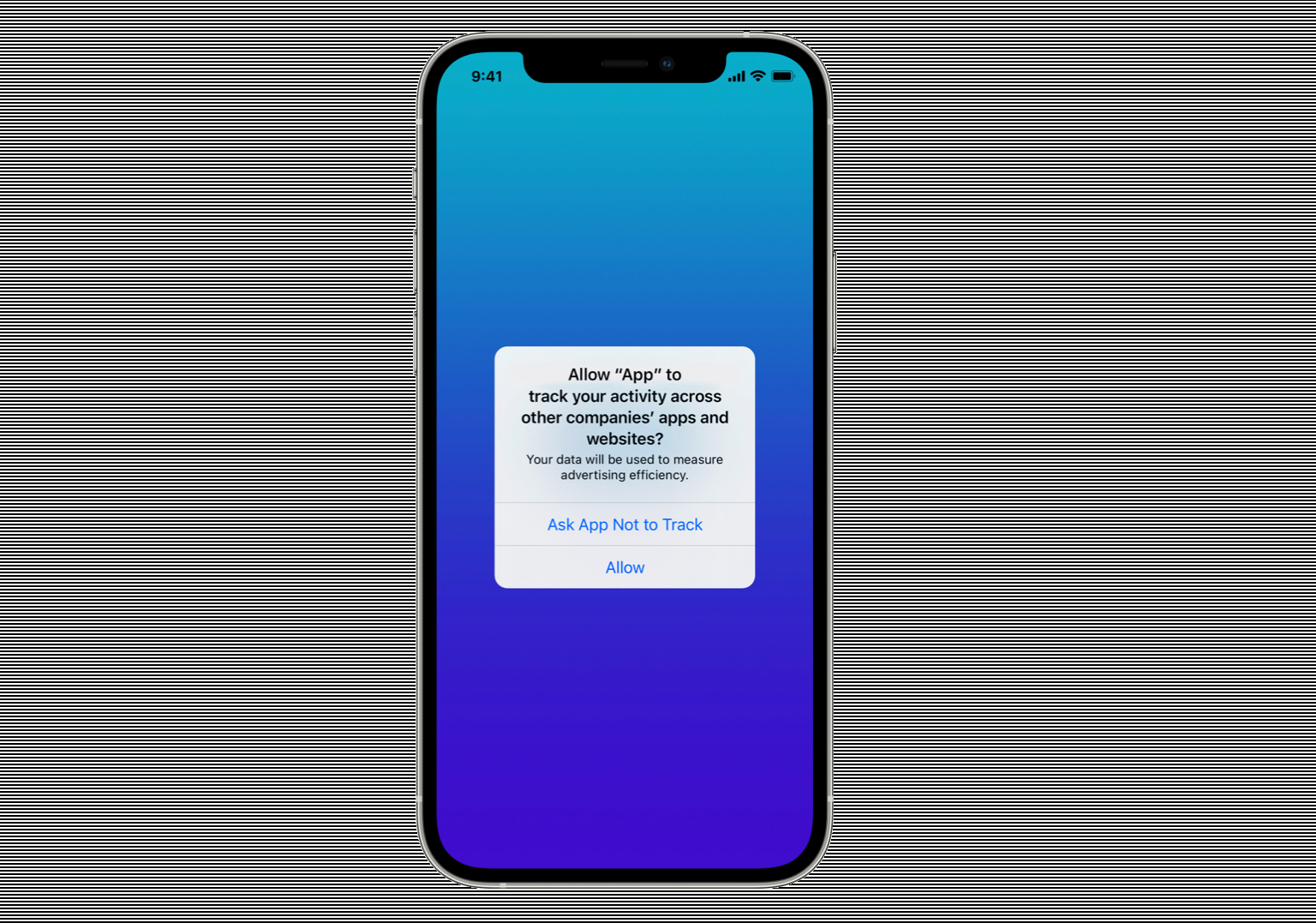 Estas han sido las consecuencias de la App Tracking Transparency de ...