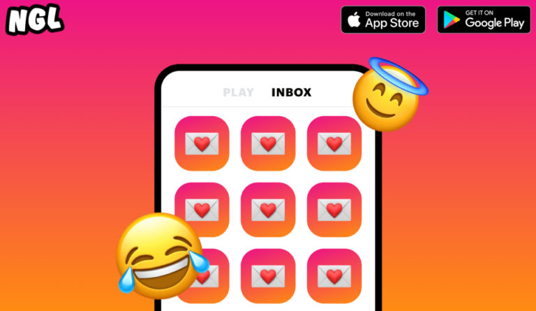 Qué es y cómo funciona NGL, la app de preguntas que se ha hecho viral ...