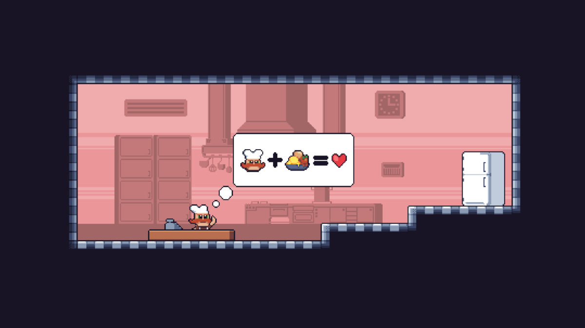 Chefy-Chef, plataformas e ingredientes para una divertida pesadilla ...