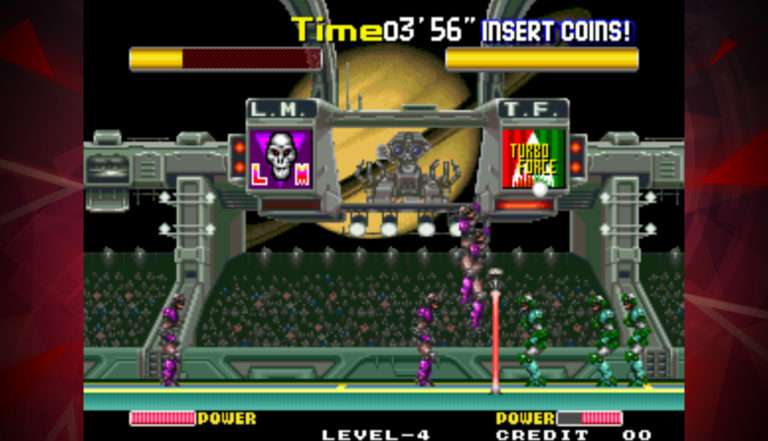 El mítico juego de voley Power Spikes II revive en iOS y Android ...