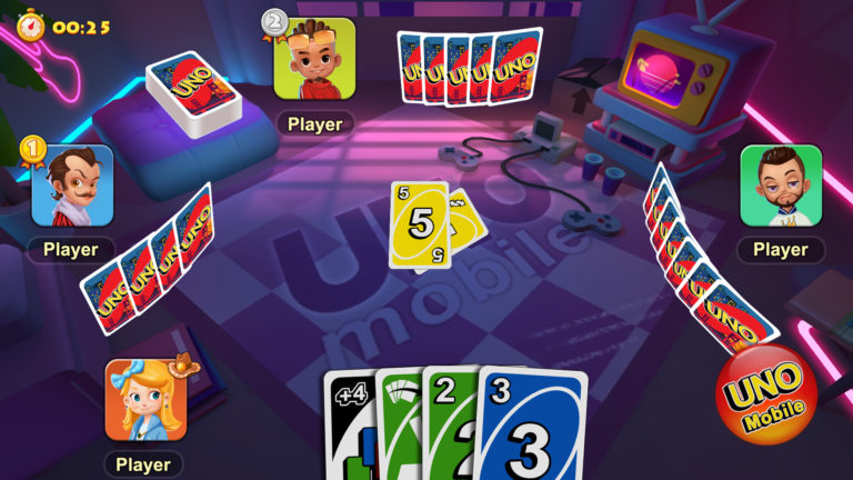 UNO! Mobile se pasa al mundo de los esports : Applicantes – Información ...