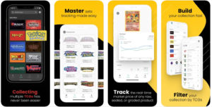 Collectr, la app para coleccionistas de cartas que quieren saber el ...