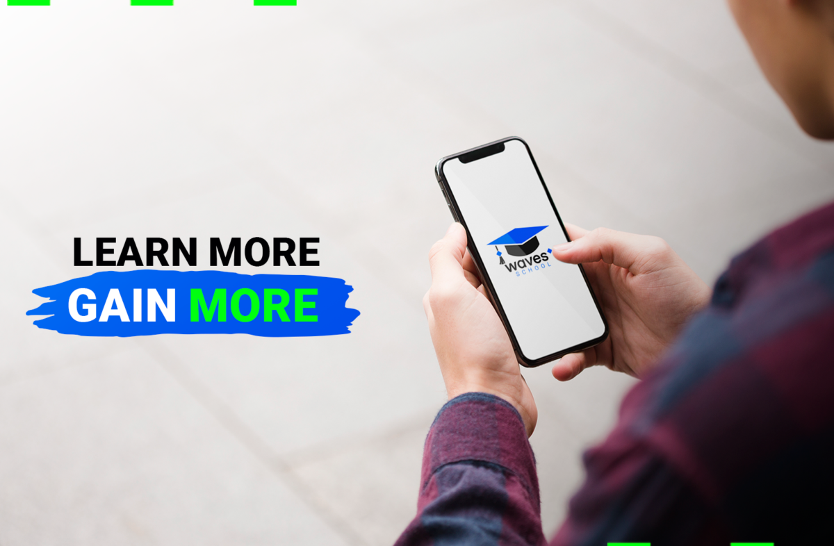 Learn to Earn: aprende para ganar con Waves School : Applicantes ...