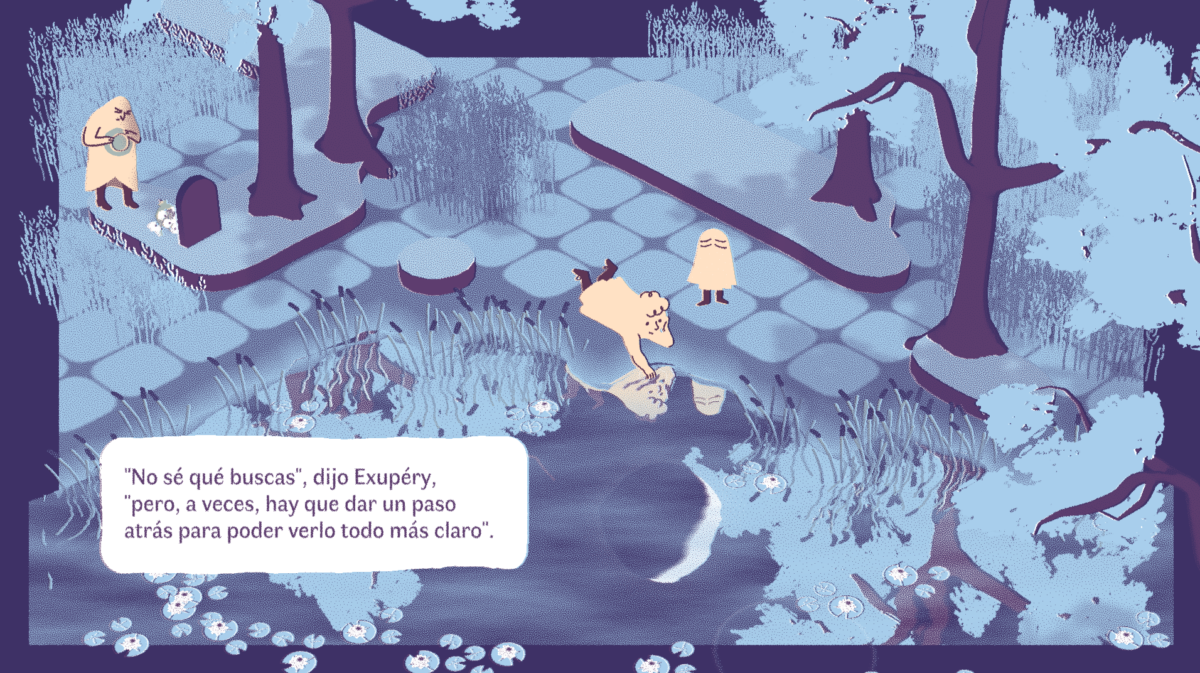 How to Say Goodbye, un juego narrativo para abordar la muerte y el ...