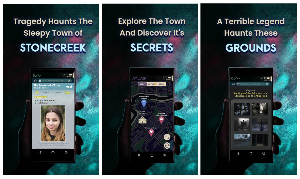 Simulacra 3 se lanzará el próximo 25 de octubre : Applicantes ...
