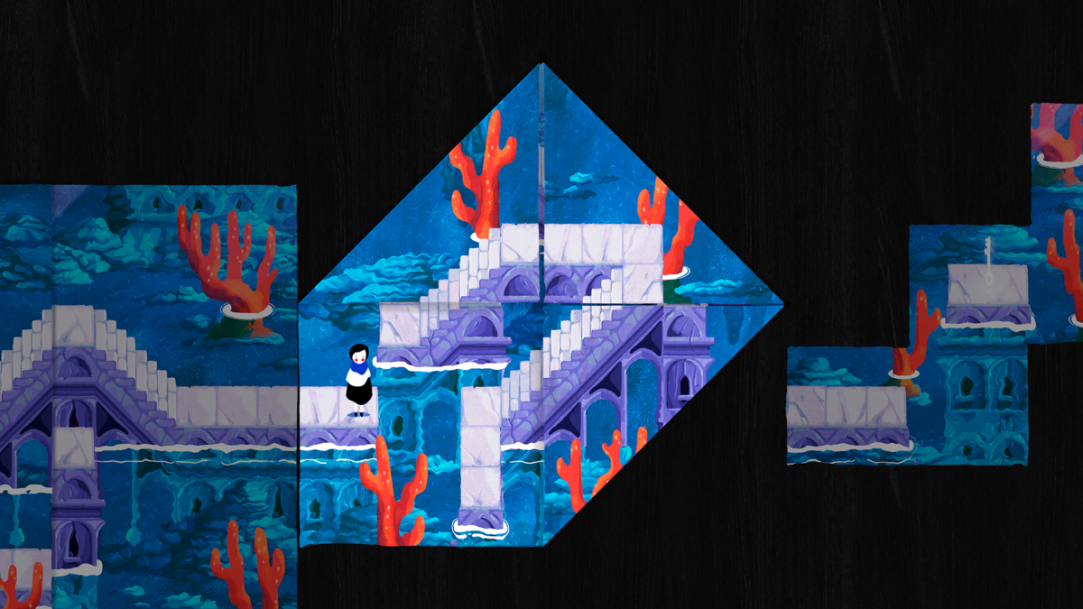 Paper Trail llegará a iOS y Android a través de Netflix : Applicantes ...