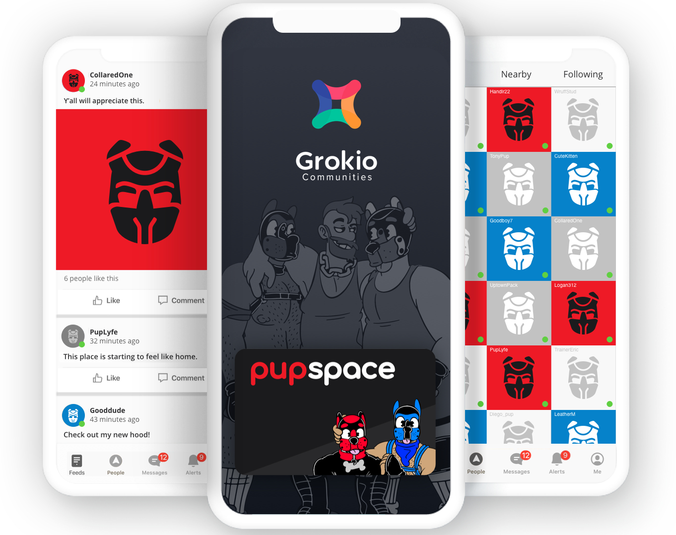 Las apps para ligar más curiosas que puedes encontrar : Applicantes ...