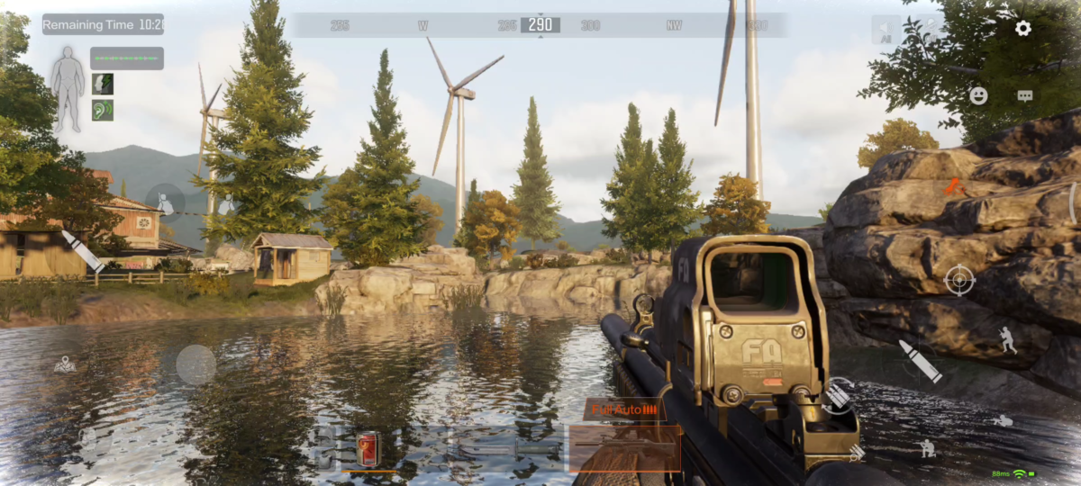 Dispara y saquea con Arena Breakout, ya disponible a nivel mundial ...