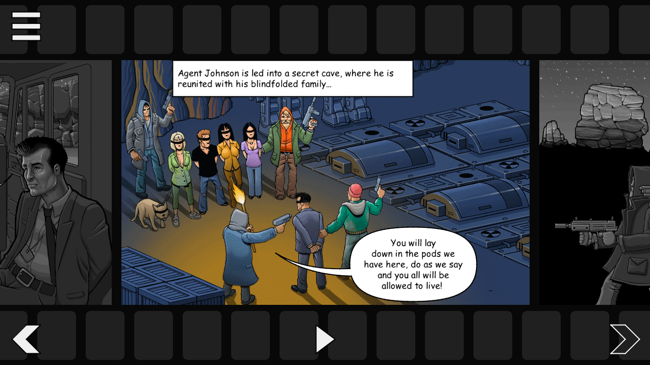 Retro Commander recupera la magia de los RTS en un mundo ...