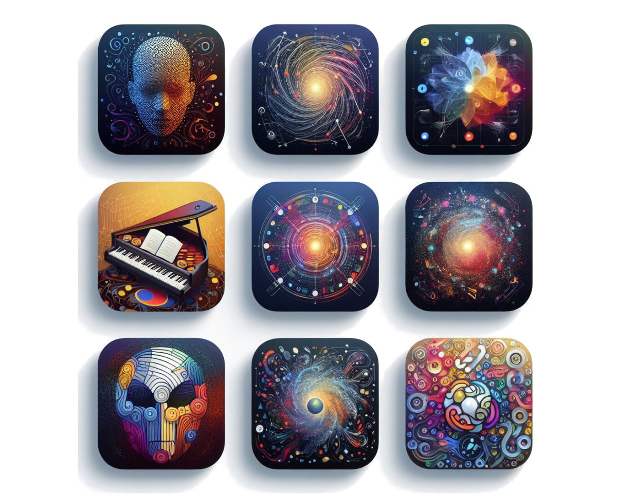 Estas son las apps con IA generativa más usadas : Applicantes ...