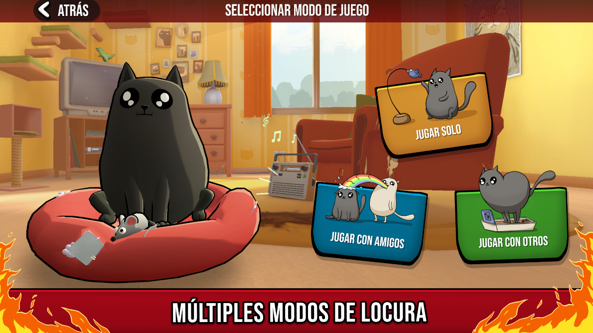 Exploding Kittens 2 llega a Android e iOS y reinventa el mítico juego ...