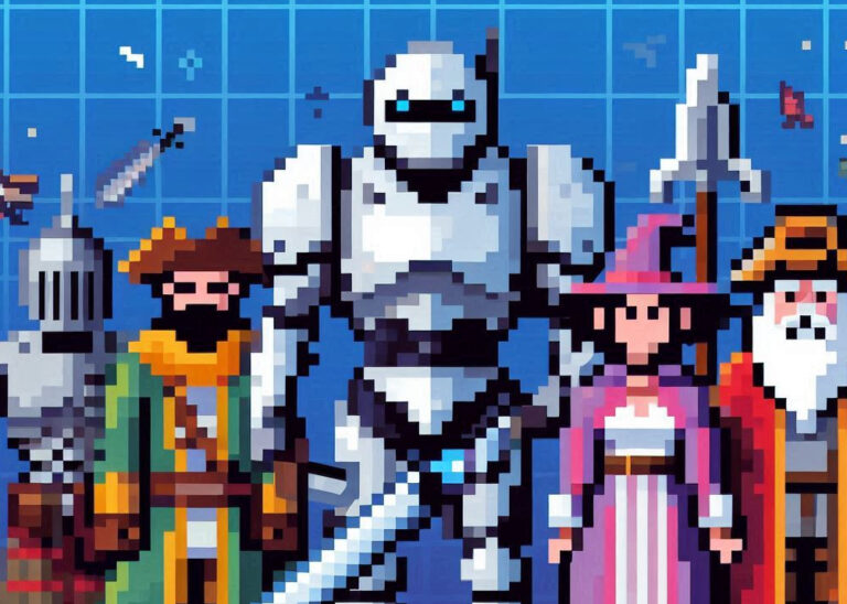 ¿Qué son los NPC en videojuegos? : Applicantes – Información sobre apps ...