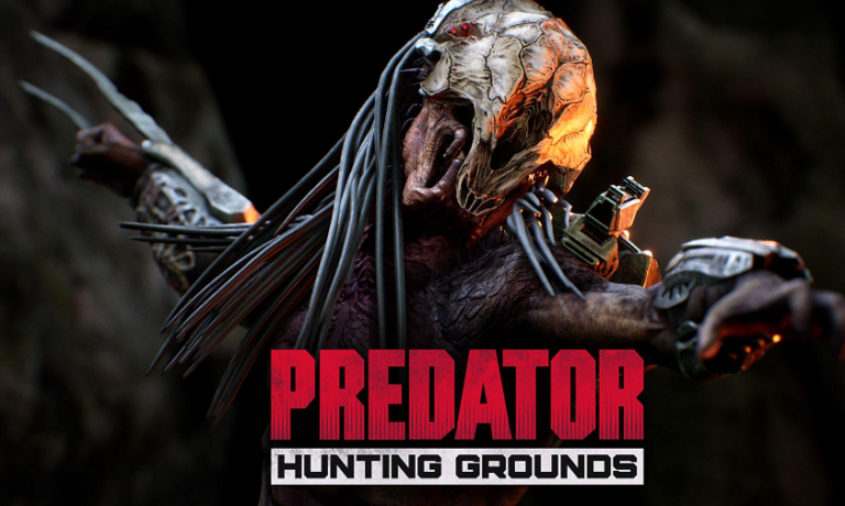 Predator Hunting Grounds, aunque la mona se vista de seda ...