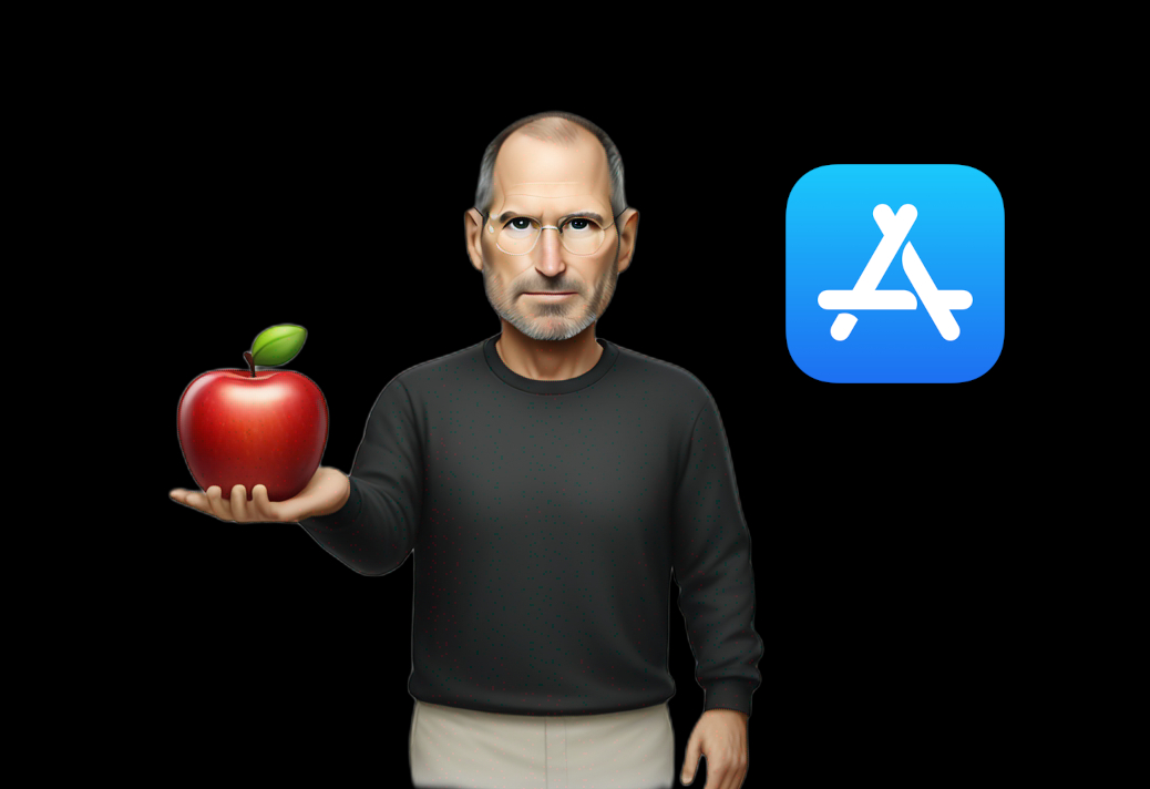 La evolución de las apps para iOS y el ecosistema Apple : Applicantes ...