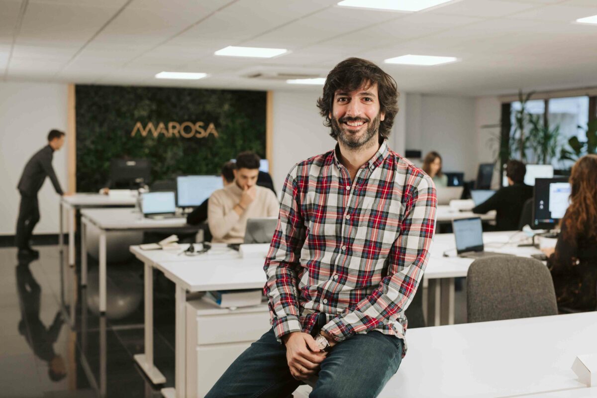 Marosa levanta 12 millones de euros en una ronda : Applicantes ...