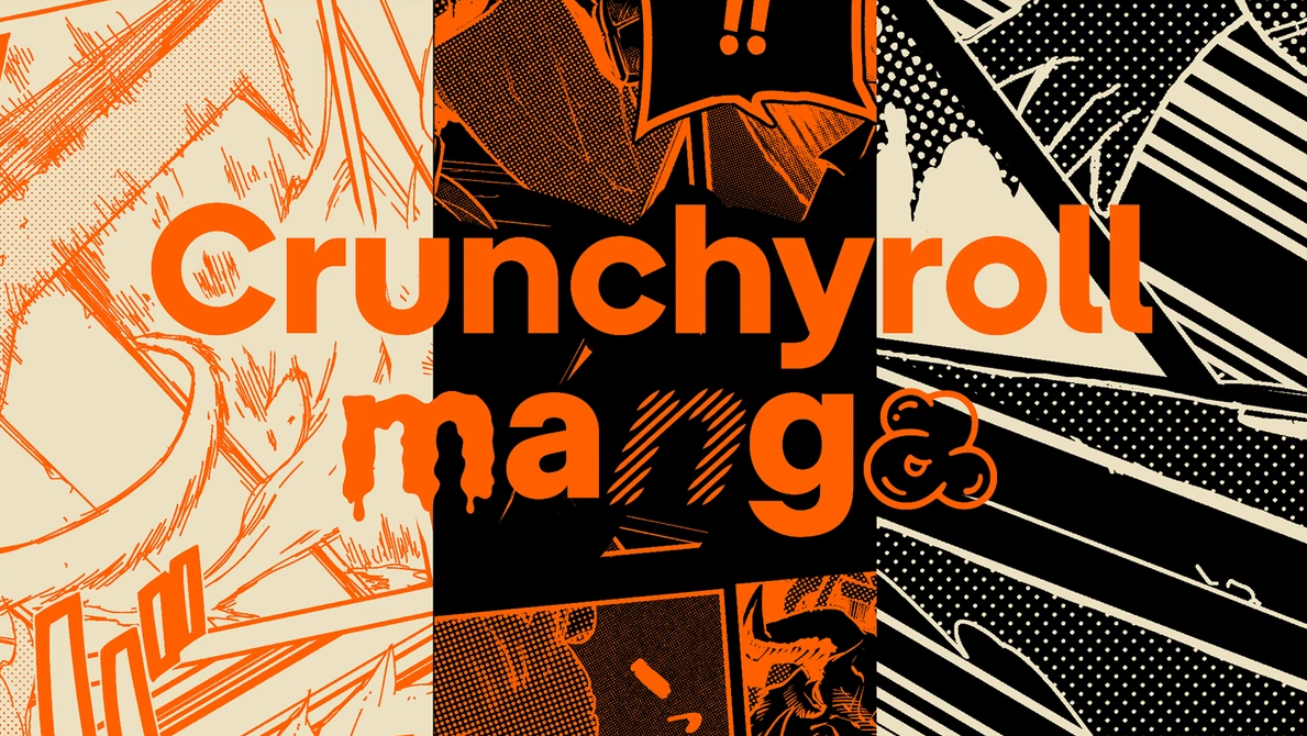 Crunchyroll volverá a contar con una app de manga : Applicantes ...
