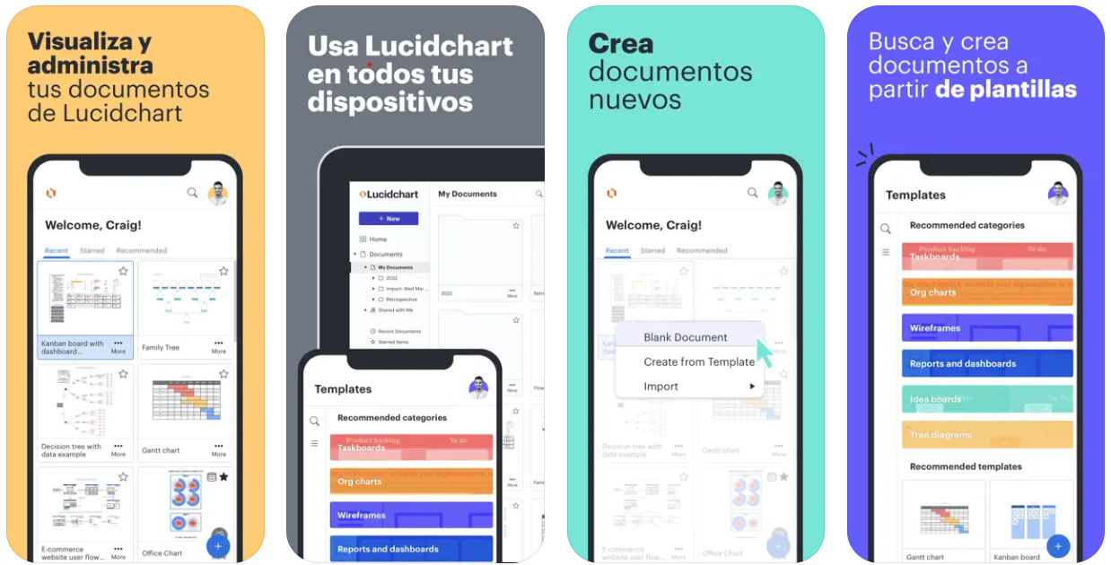 Las mejores apps para hacer esquemas : Applicantes – Información sobre ...