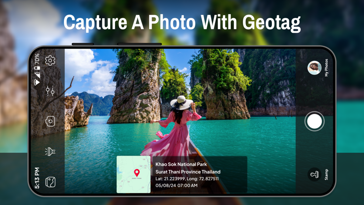 Tagofy, una app para geoposicionar fotos que no cumple lo que promete ...