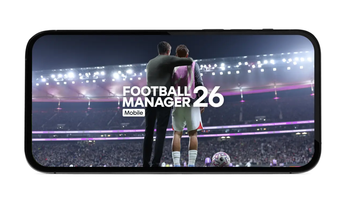 Football Manager 26, ya disponible para suscriptores de Netflix y Apple ...
